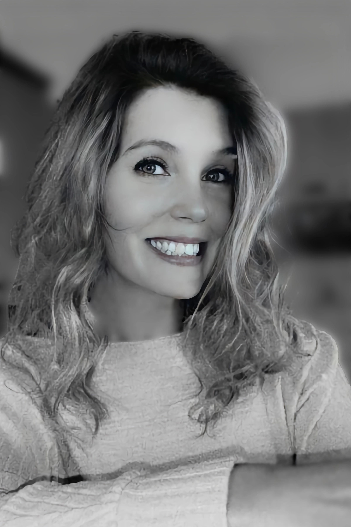 Madame Julie DE PINTO